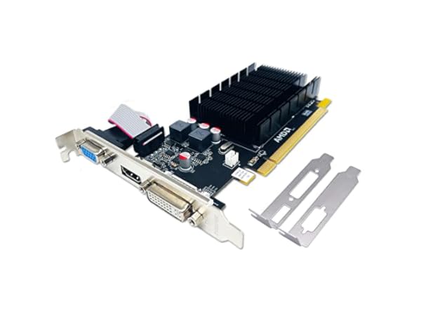 The 10 Best VGA Graphics Cards of 2024 (Reviews) - FindThisBest