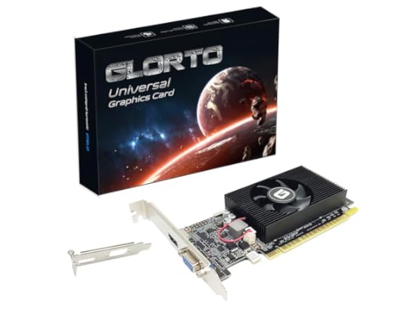 The 10 Best VGA Graphics Cards of 2025 (Reviews) - FindThisBest