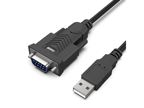 The 10 Best VGA Serial Adapters of 2025 (Reviews) - FindThisBest