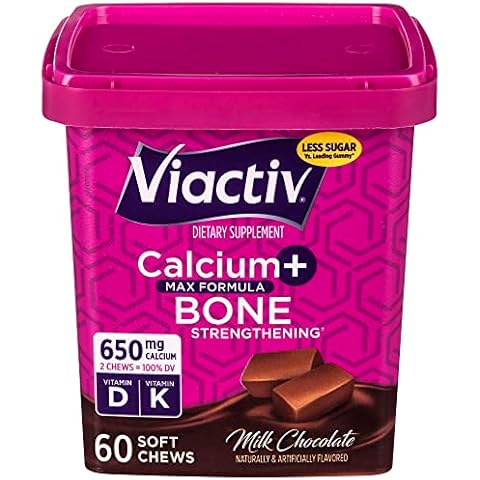 The 10 Best Chocolate Calcium Supplements of 2023 (Reviews) - FindThisBest