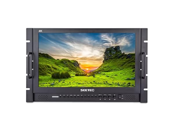 The 10 Best Video Monitors for Rack Mount of 2025 (Reviews) - FindThisBest