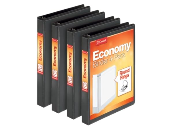 The 10 Best View Binders of 2026 (Reviews) - FindThisBest
