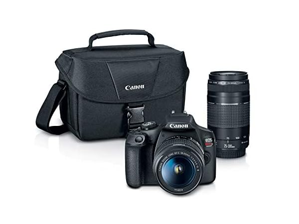 The 10 Best Viewfinder DSLR Cameras of 2024 (Reviews) - FindThisBest