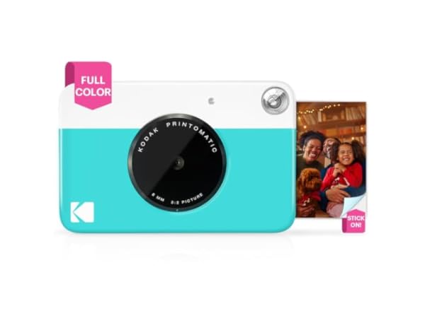 The 10 Best Viewfinder Instant Print Digital Cameras of 2026 (Reviews ...