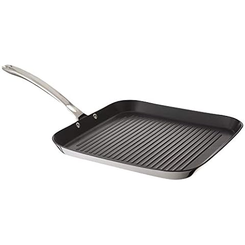 The 10 Best Stainless Steel Grill Pans of 2024 (Reviews) - FindThisBest