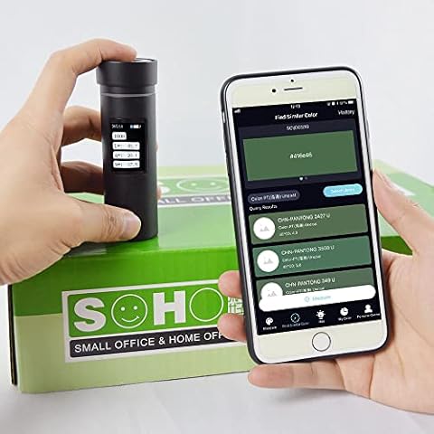 The 10 Best Lab Colorimeters of 2023 (Reviews) - FindThisBest