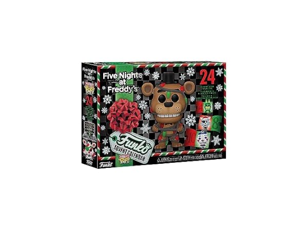 The 6 Best Vinyl Advent Calendars of 2026 (Reviews) - FindThisBest