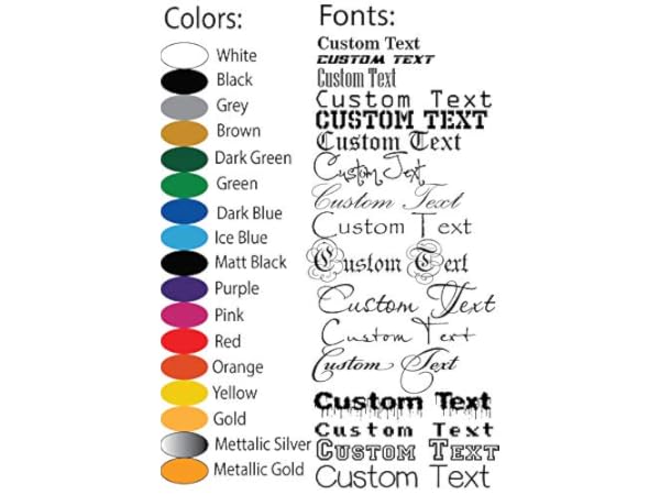 The 10 Best Vinyl Car Decals of 2026 (Reviews) - FindThisBest