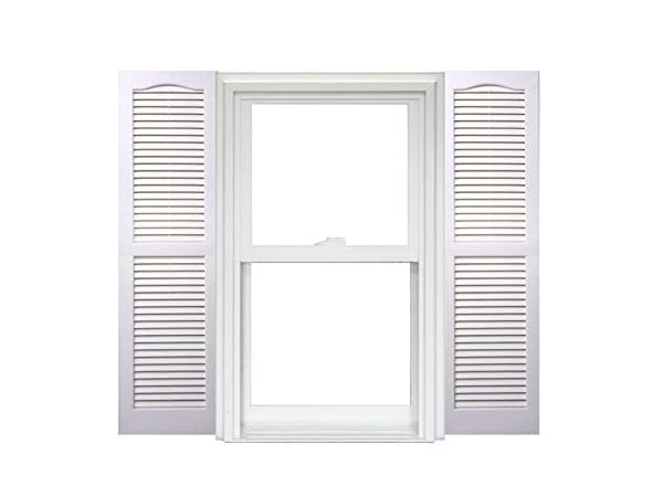 The 10 Best Vinyl Exterior Window Shutters of 2025 (Reviews) - FindThisBest