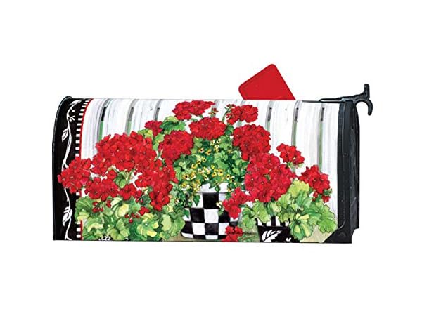 The 9 Best Vinyl Mailbox Covers of 2024 (Reviews) - FindThisBest