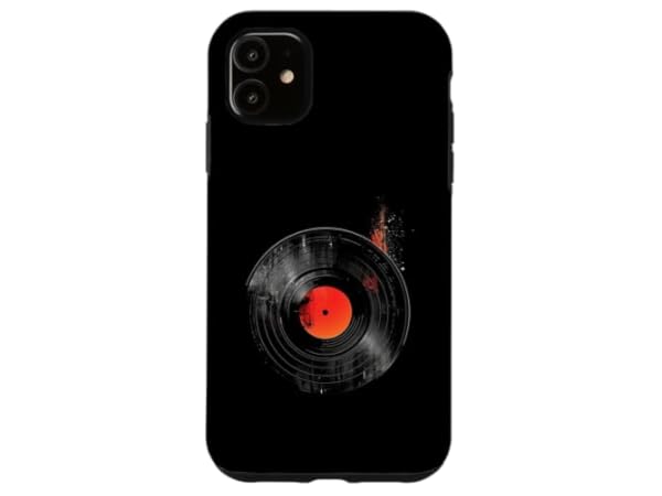 The 10 Best Vinyl Phone Cases of 2025 (Reviews) - FindThisBest