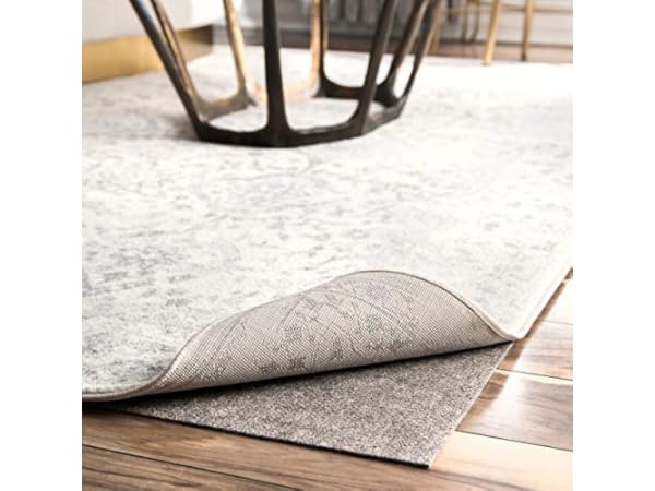 The 10 Best Vinyl Rug Pads of 2025 (Reviews) - FindThisBest