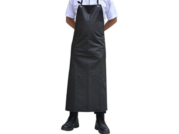 The 10 Best Vinyl Safety Aprons of 2024 (Reviews) - FindThisBest