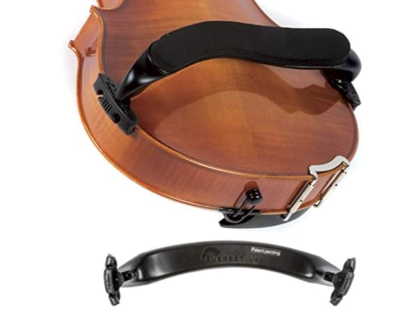 The 10 Best Viola Shoulder & Chin Rests of 2025 (Reviews) - FindThisBest