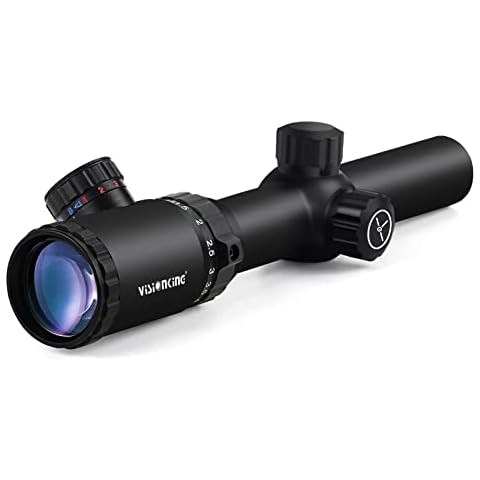 Visionking Review of 2025 - Rifle Scopes Brand - FindThisBest