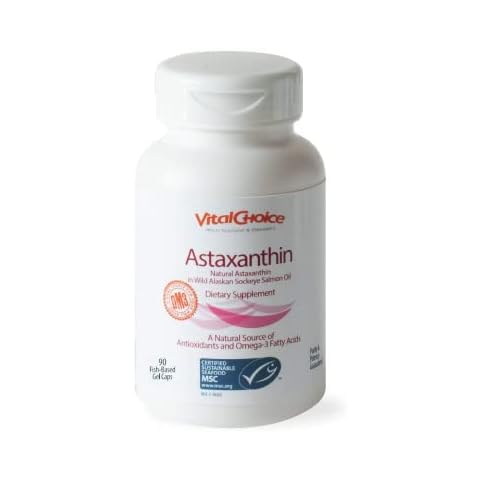 Vital Choice Review of 2024 - Vitamins, Minerals & Supplements Brand ...