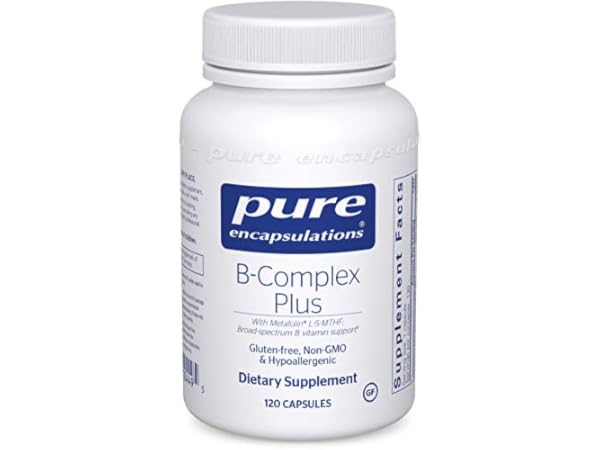 The 10 Best Vitamin B Supplements for Cardiovascular Health of 2023 ...