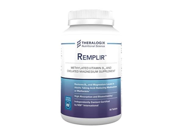 The 10 Best Vitamin B12 Magnesium Supplements of 2024 (Reviews ...