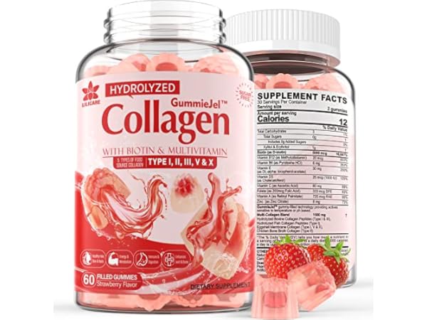 The 10 Best Vitamin B6 Collagen Supplements of 2024 (Reviews ...