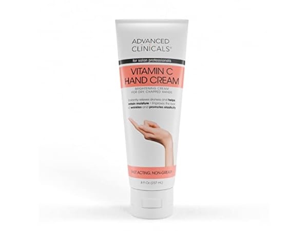 The 10 Best Vitamin C Hand Creams of 2024 (Reviews) - FindThisBest