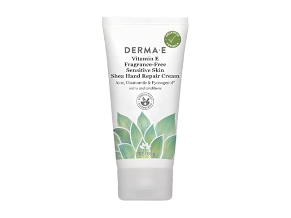 The 10 Best Vitamin E Hand Creams of 2024 (Reviews) - FindThisBest