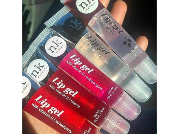 The 10 Best Vitamins Lip Gloss of 2025 (Reviews) - FindThisBest