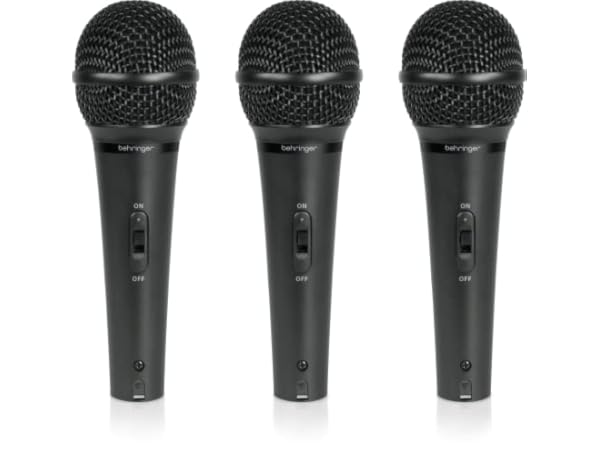 The 10 Best Vocal Dynamic Microphones of 2024 (Reviews) - FindThisBest