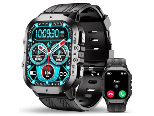 The 10 Best Voice Call Smart Watches of 2025 (Reviews) - FindThisBest