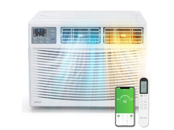 The 10 Best Voice Control Air Conditioners of 2026 (Reviews) - FindThisBest