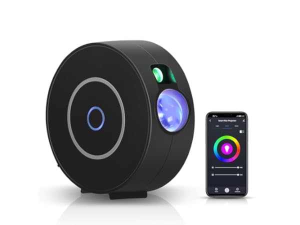 The 10 Best Voice Control Light Projectors of 2025 (Reviews) - FindThisBest