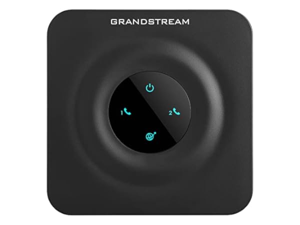 The 10 Best VoIP Phone Adapters of 2024 (Reviews) - FindThisBest