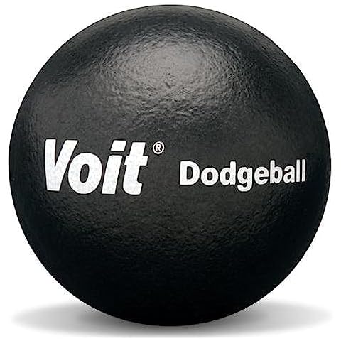 The 10 Best Dodgeballs of 2023 (Reviews) - FindThisBest