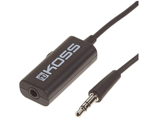 The 10 Best Volume Control Wired Headphones of 2025 (Reviews ...