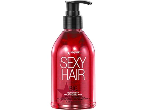 The 10 Best Volumizing Hair Styling Gels of 2025 (Reviews) - FindThisBest