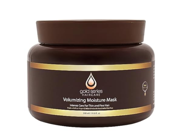 The 6 Best Volumizing Hair Treatment Masks of 2024 (Reviews) - FindThisBest