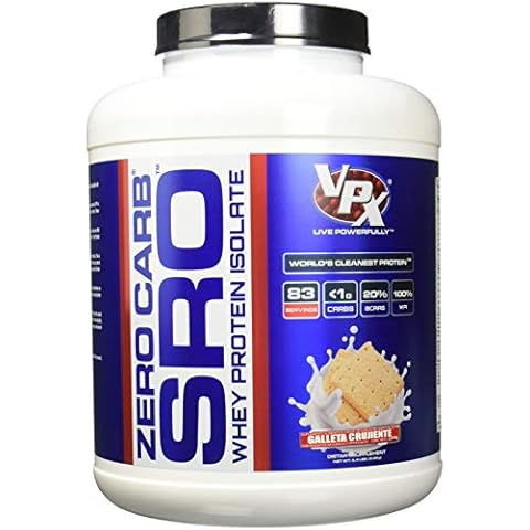 VPX Review of 2024 - Diet & Sports Nutrition Brand - FindThisBest