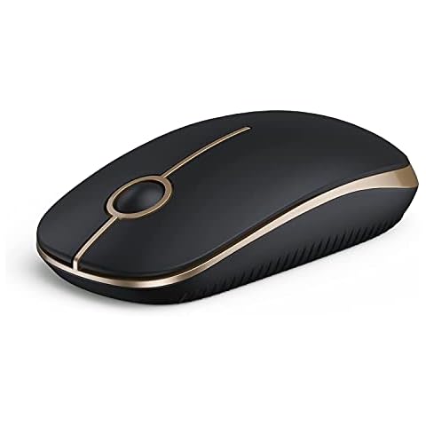 The 10 Best Slim Computer Mice of 2023 (Reviews) - FindThisBest