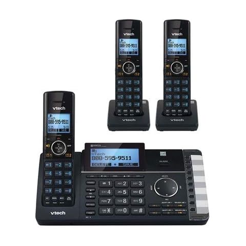 The 10 Best 2-Line Landline Phones of 2023 (Reviews) - FindThisBest