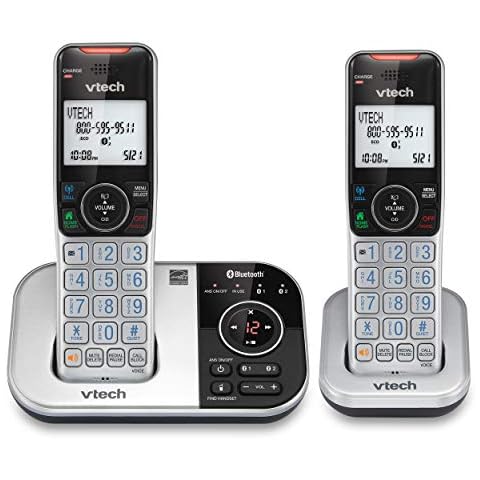 The 10 Best Bluetooth Landline Phones of 2023 (Reviews) - FindThisBest