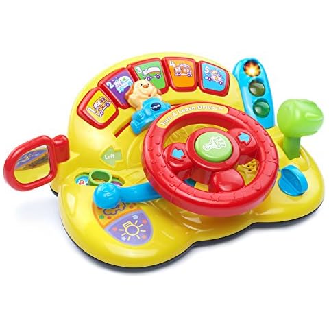 VTech Review of 2024 - Audio Baby Monitors Brand - FindThisBest