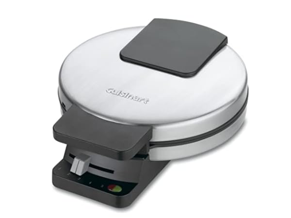 The 10 Best Waffle Irons of 2024 (Reviews) - FindThisBest