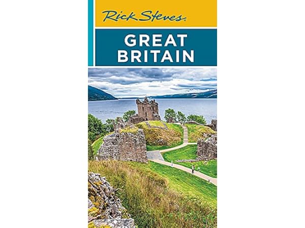 The 10 Best Wales Travel Guides of 2025 (Reviews) - FindThisBest