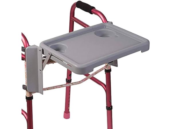 The 10 Best Walker & Rollator Trays of 2025 (Reviews) - FindThisBest