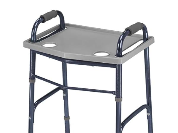 The 10 Best Walker & Rollator Trays of 2023 (Reviews) - FindThisBest