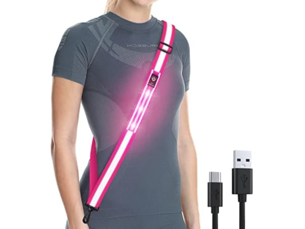 The 10 Best Walking Reflective Gear of 2024 (Reviews) - FindThisBest