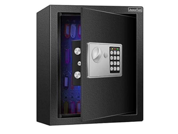 The 10 Best Wall Mount Cabinet Safes of 2024 (Reviews) - FindThisBest