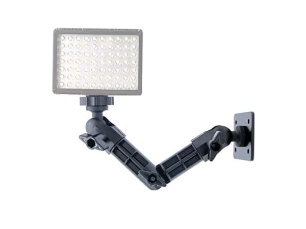 The 10 Best Wall Mount Camera Mounts of 2024 (Reviews) - FindThisBest