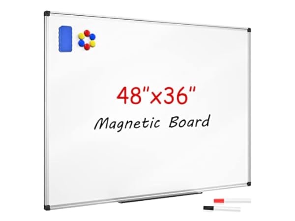 The 10 Best Wall Mount Dry Erase Boards of 2024 (Reviews) - FindThisBest