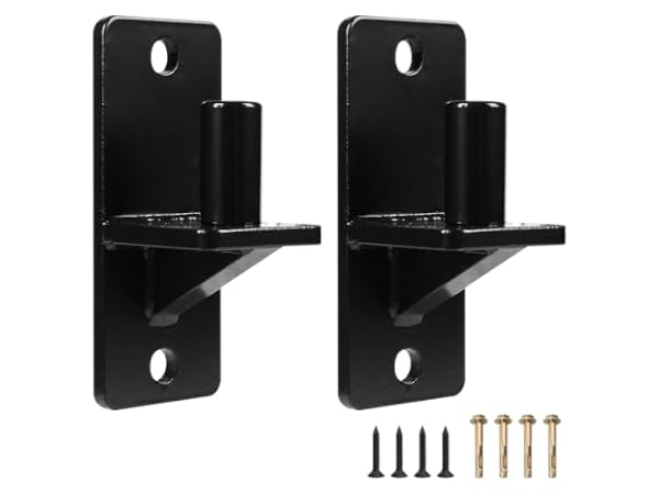 The 10 Best Wall Mount Gate Hinges of 2025 (Reviews) - FindThisBest