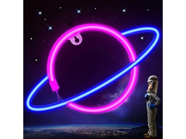 The 10 Best Wall Mount Neon Signs of 2023 (Reviews) - FindThisBest